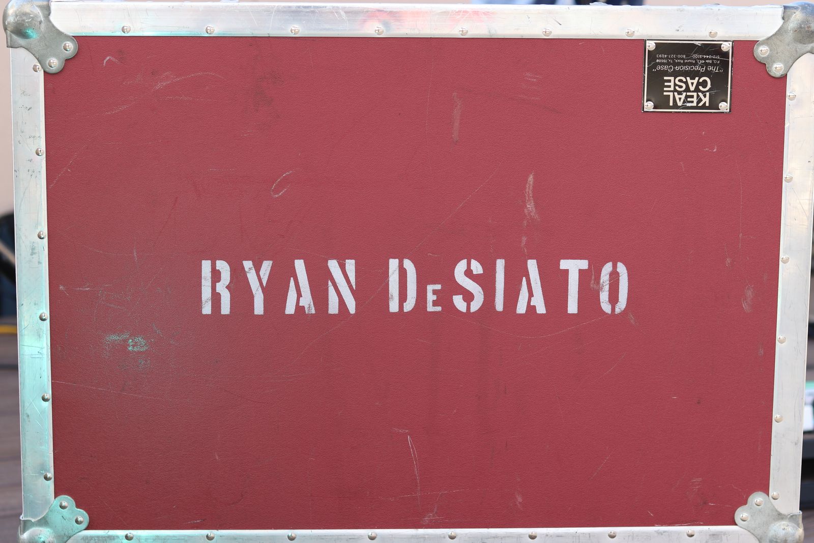 Ryan DeSiato|Photo's and Pictures