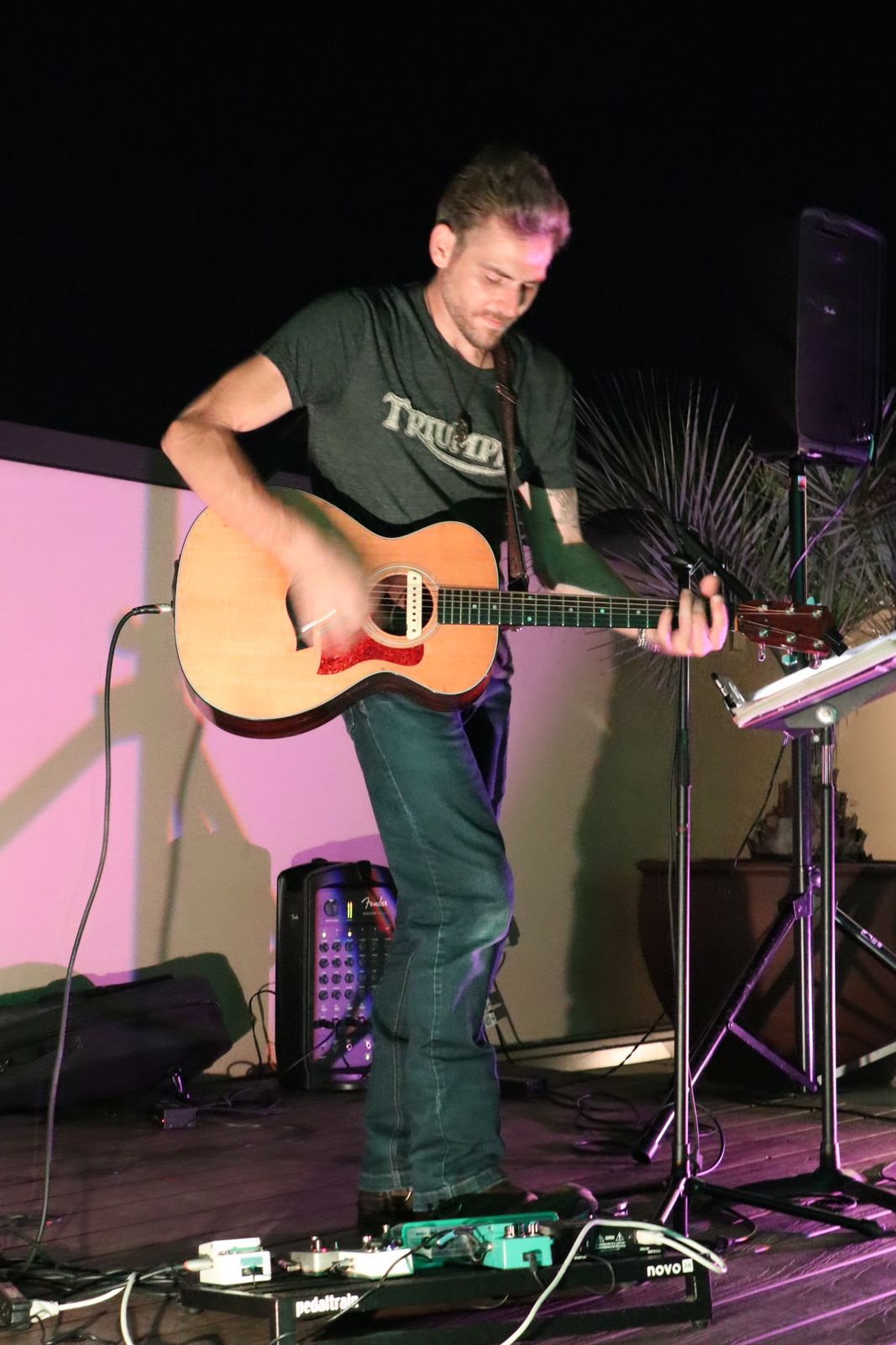 Ryan DeSiato|Photo's and Pictures