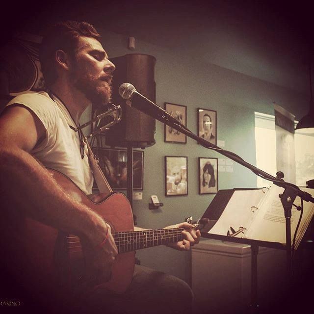 Ryan DeSiato|Photo's and Pictures