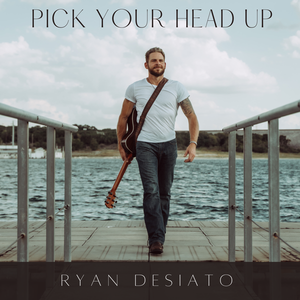 Ryan DeSiato | Music, Albums and Releases