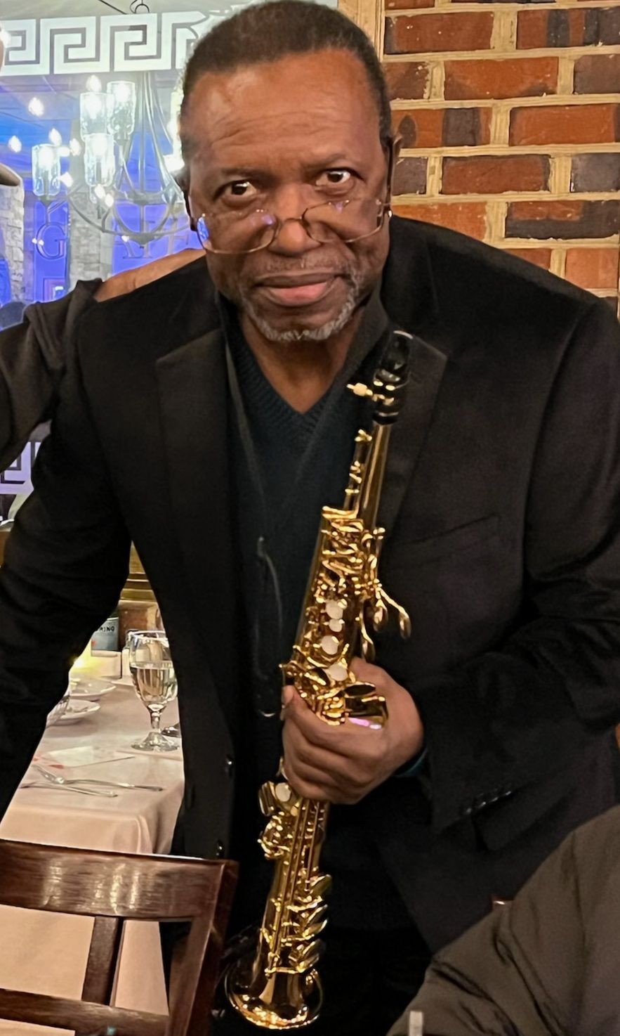 Dennis Coleman - Photos