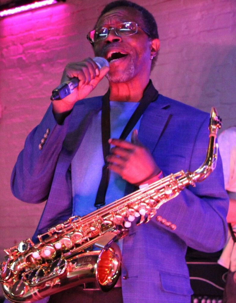 Dennis Coleman - Photos