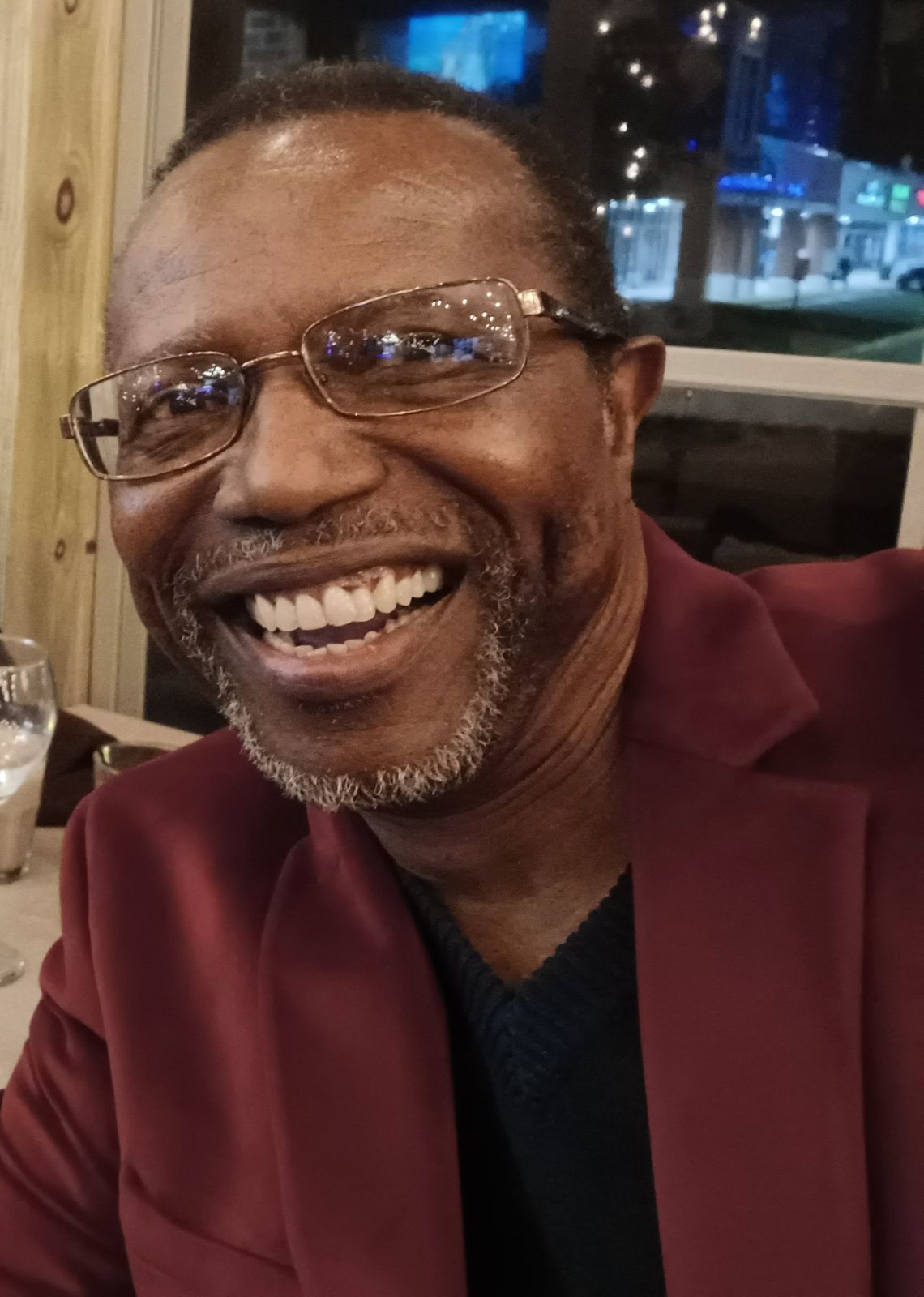 Dennis Coleman - Photos