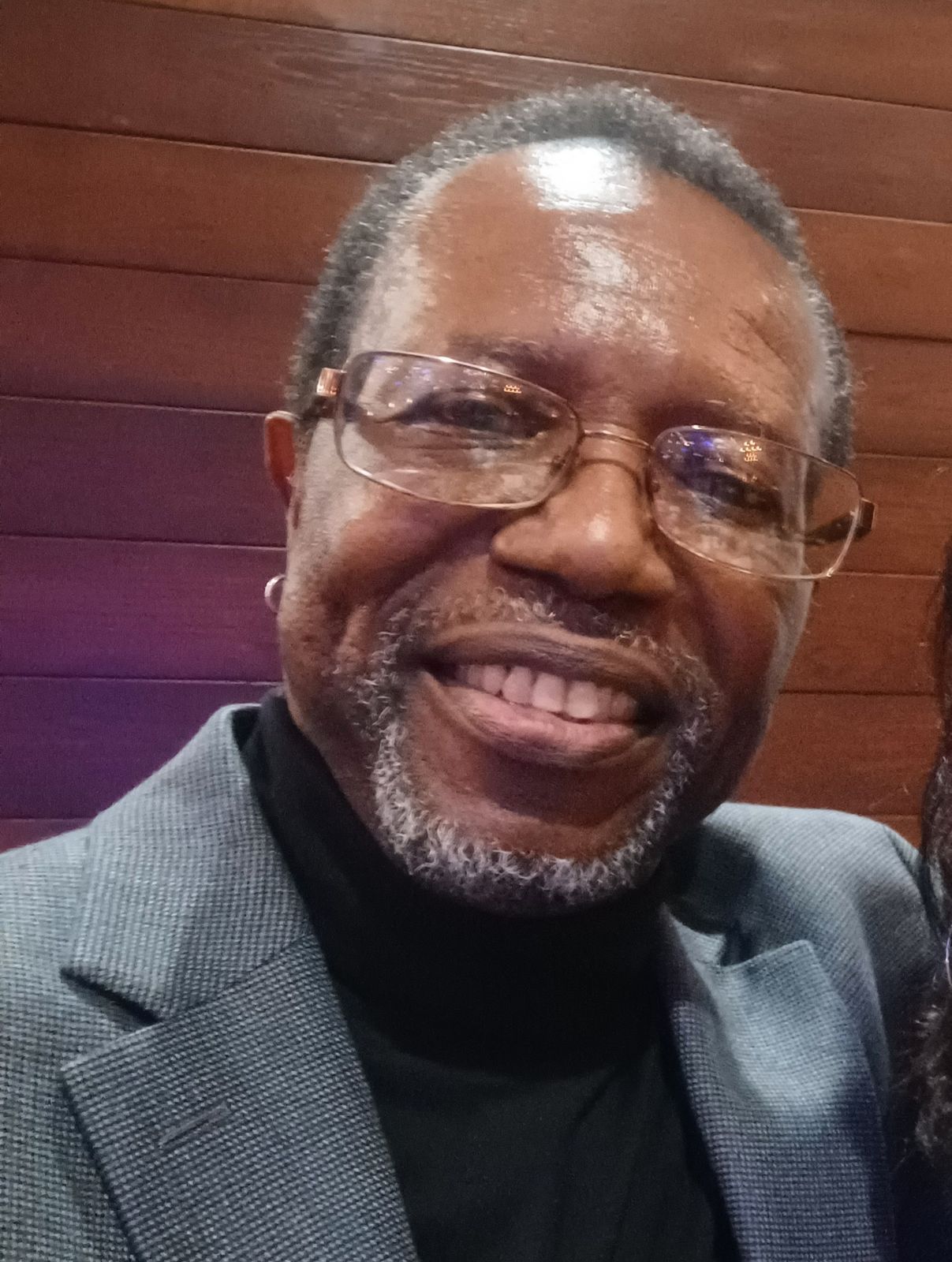 Dennis Coleman - Photos