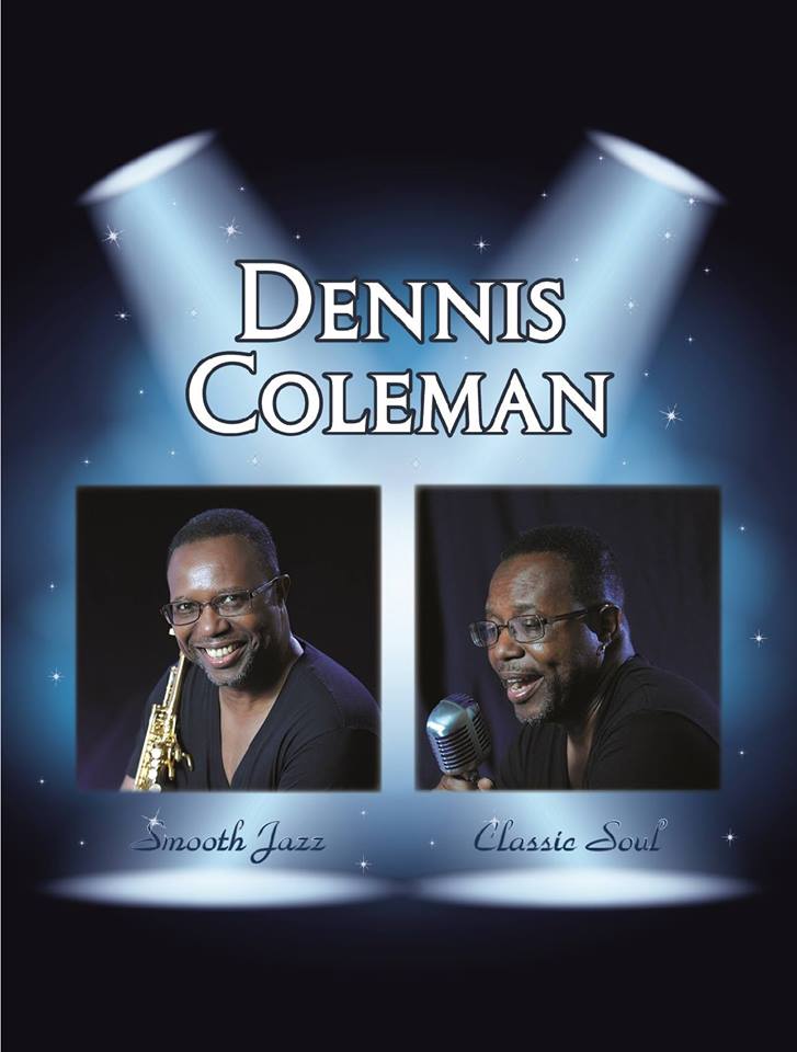 Dennis Coleman