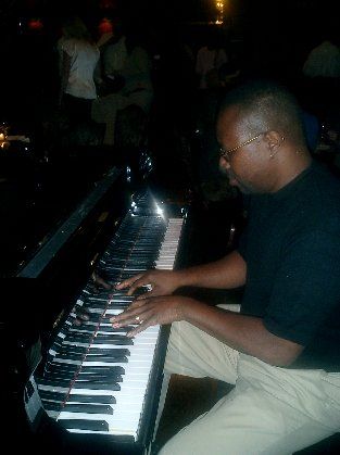 Dennis Coleman - Photos