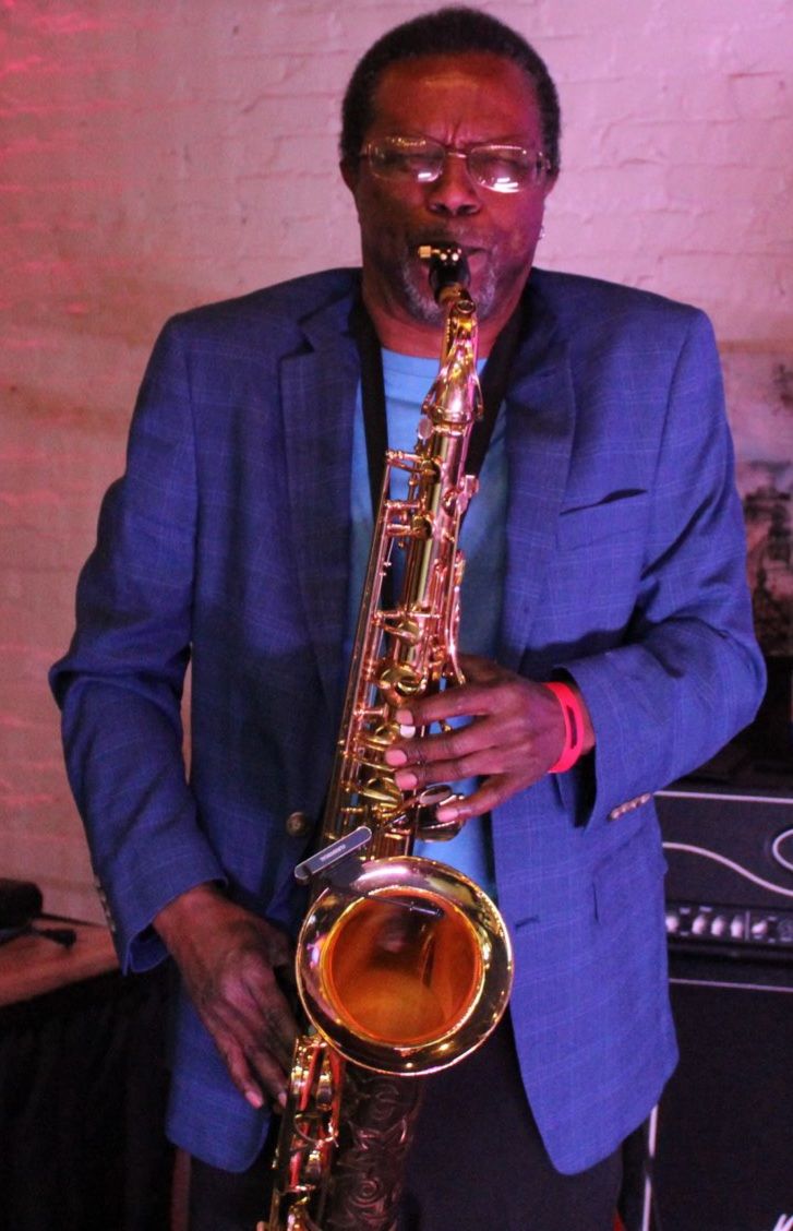 Dennis Coleman - Photos