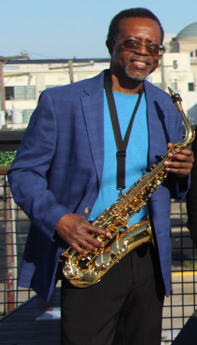 Dennis Coleman - Photos