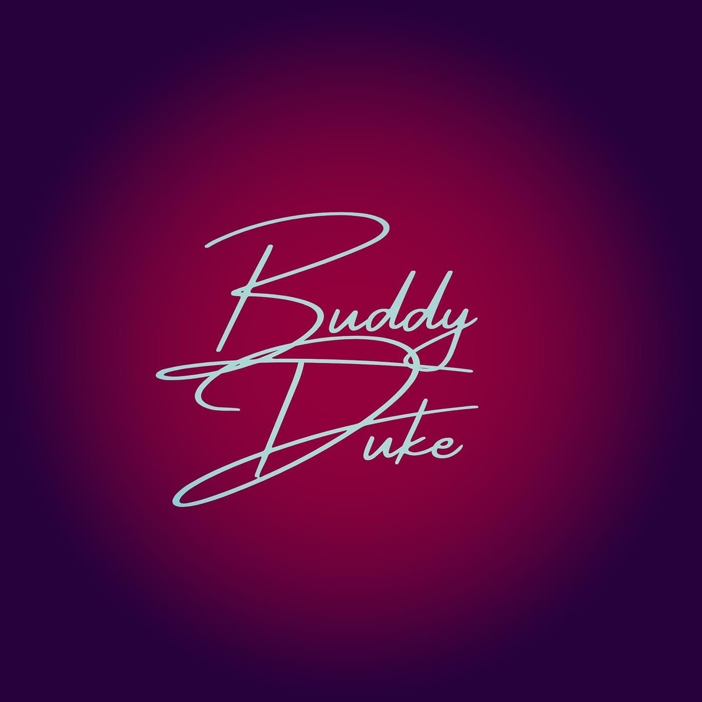 Buddy Duke