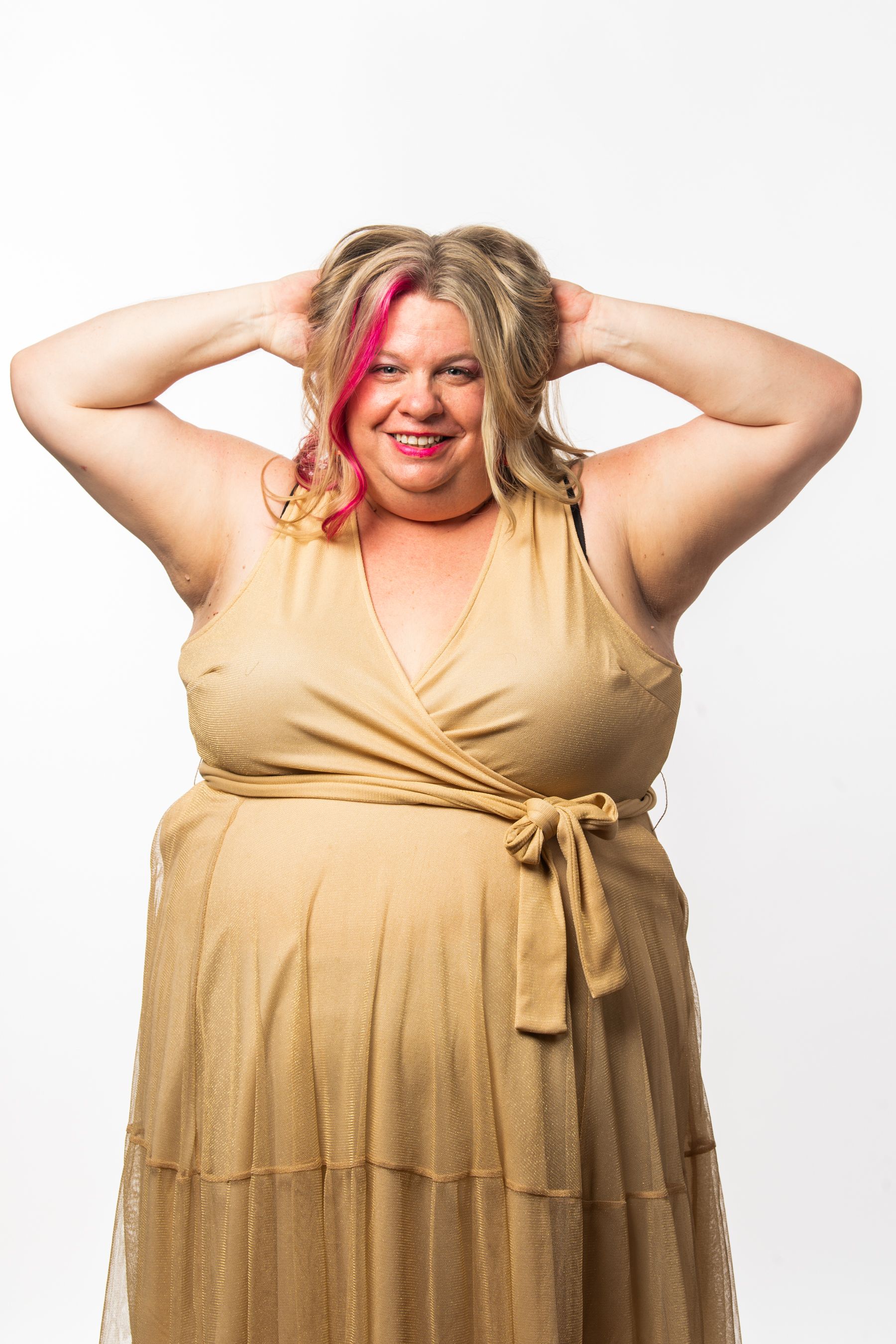 Patti Steel