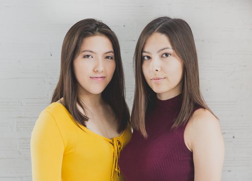 Keynote Sisters - EPK