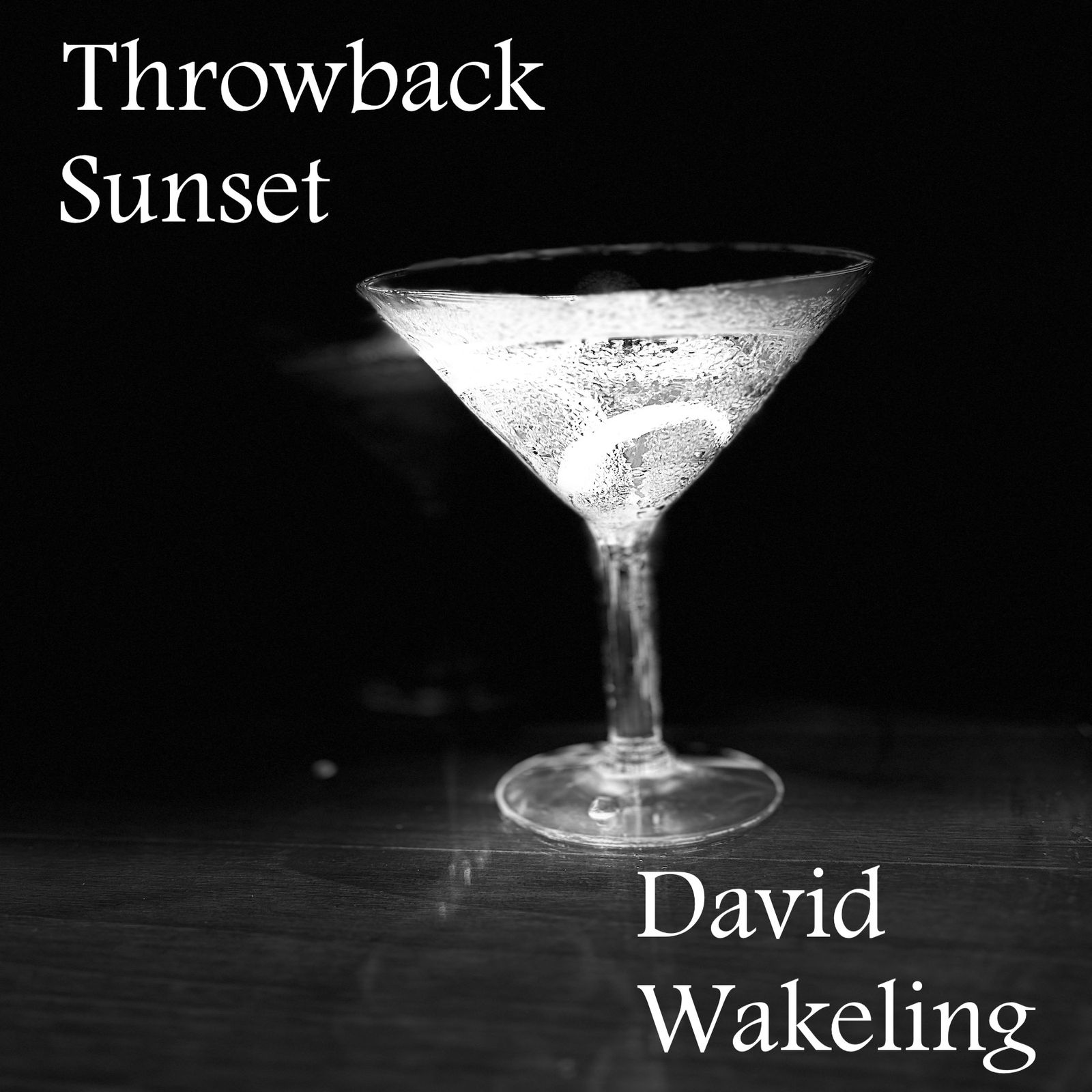 David Wakeling - Discography