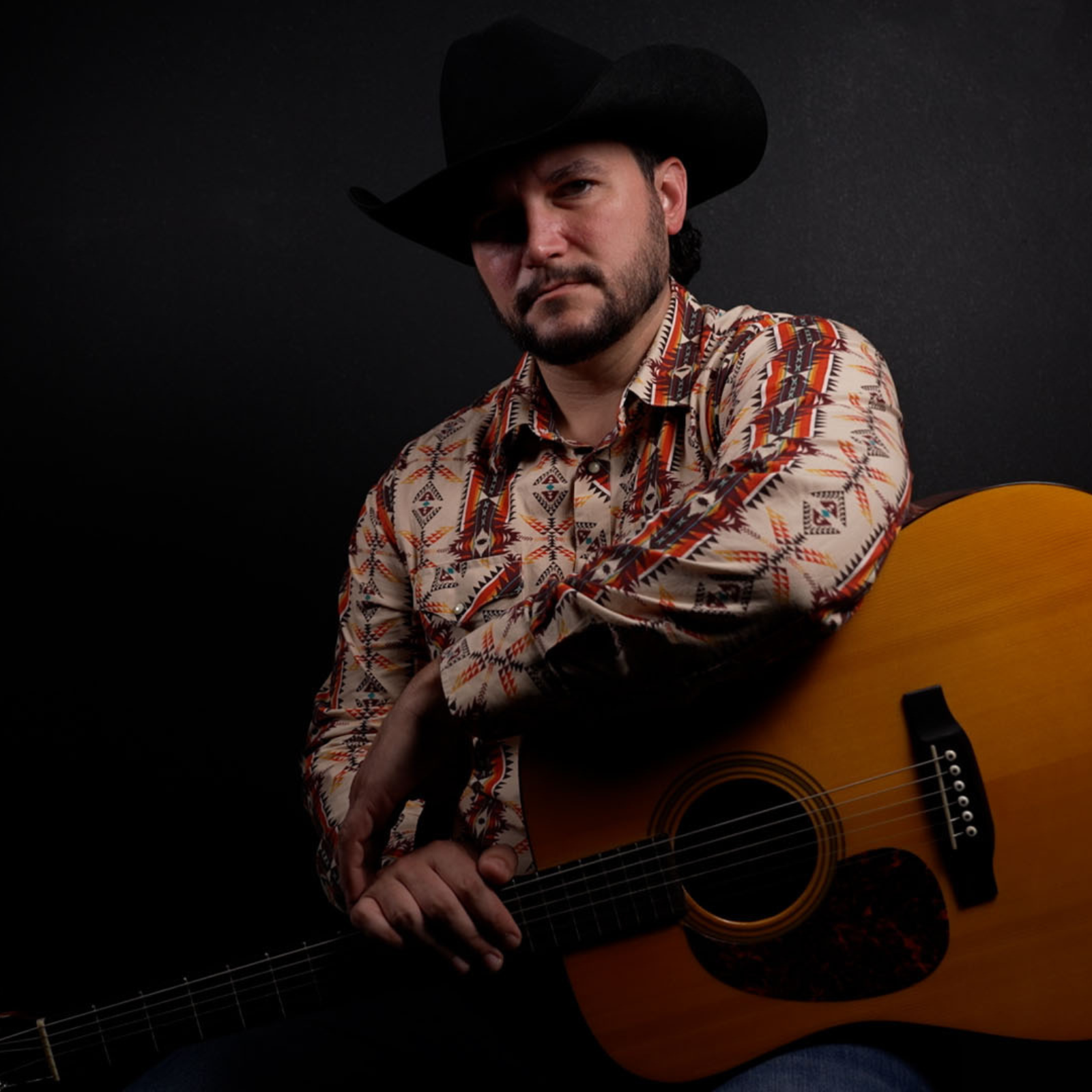 Aaron Tanner - Press Kit
