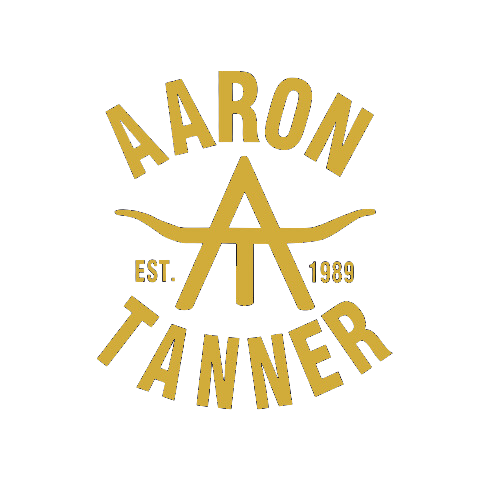 Aaron Tanner - Press Kit
