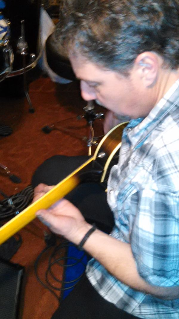 AudioJoad Productions - DAN COLEMAN