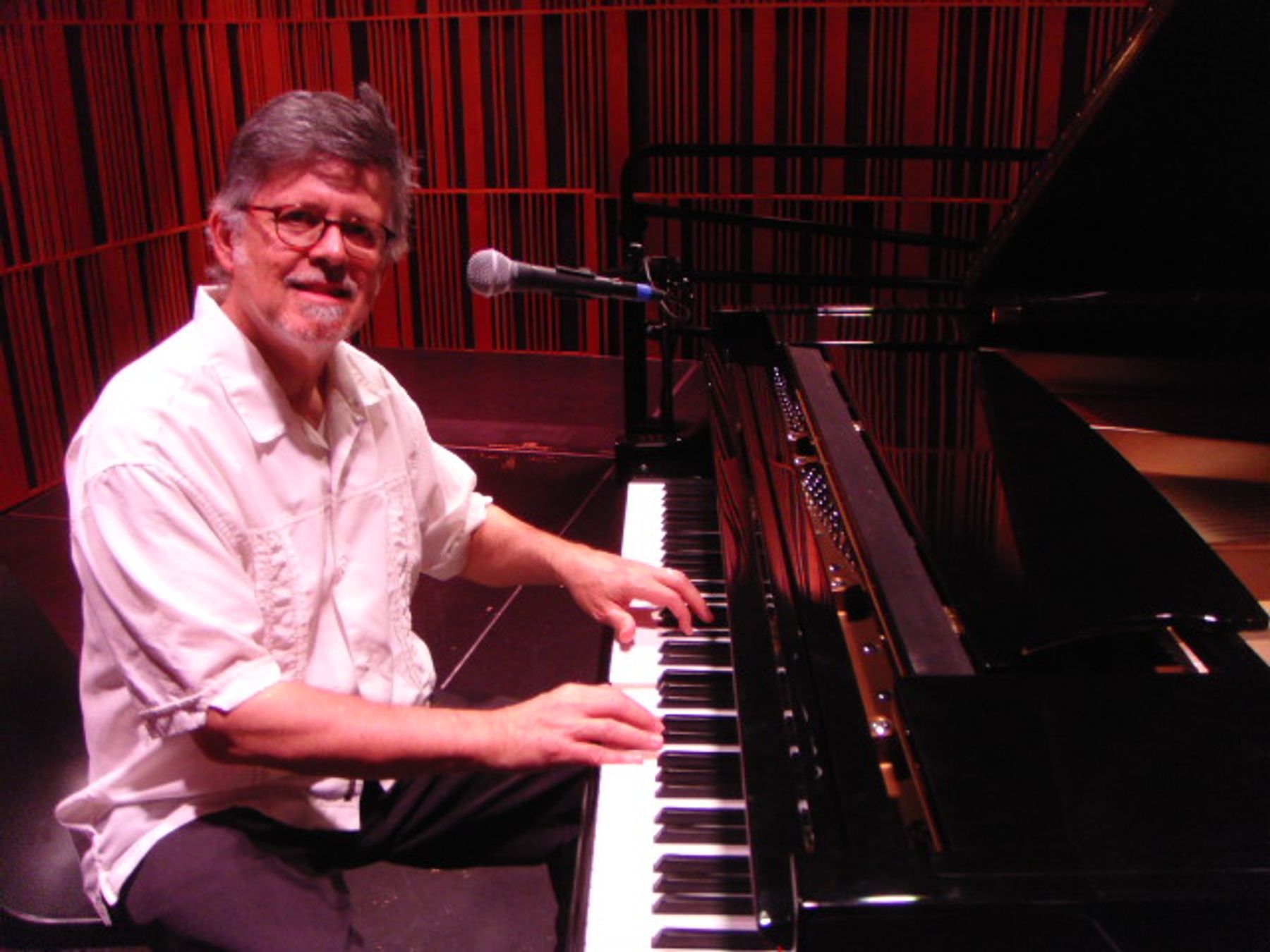 Craig Brenner - Calendar