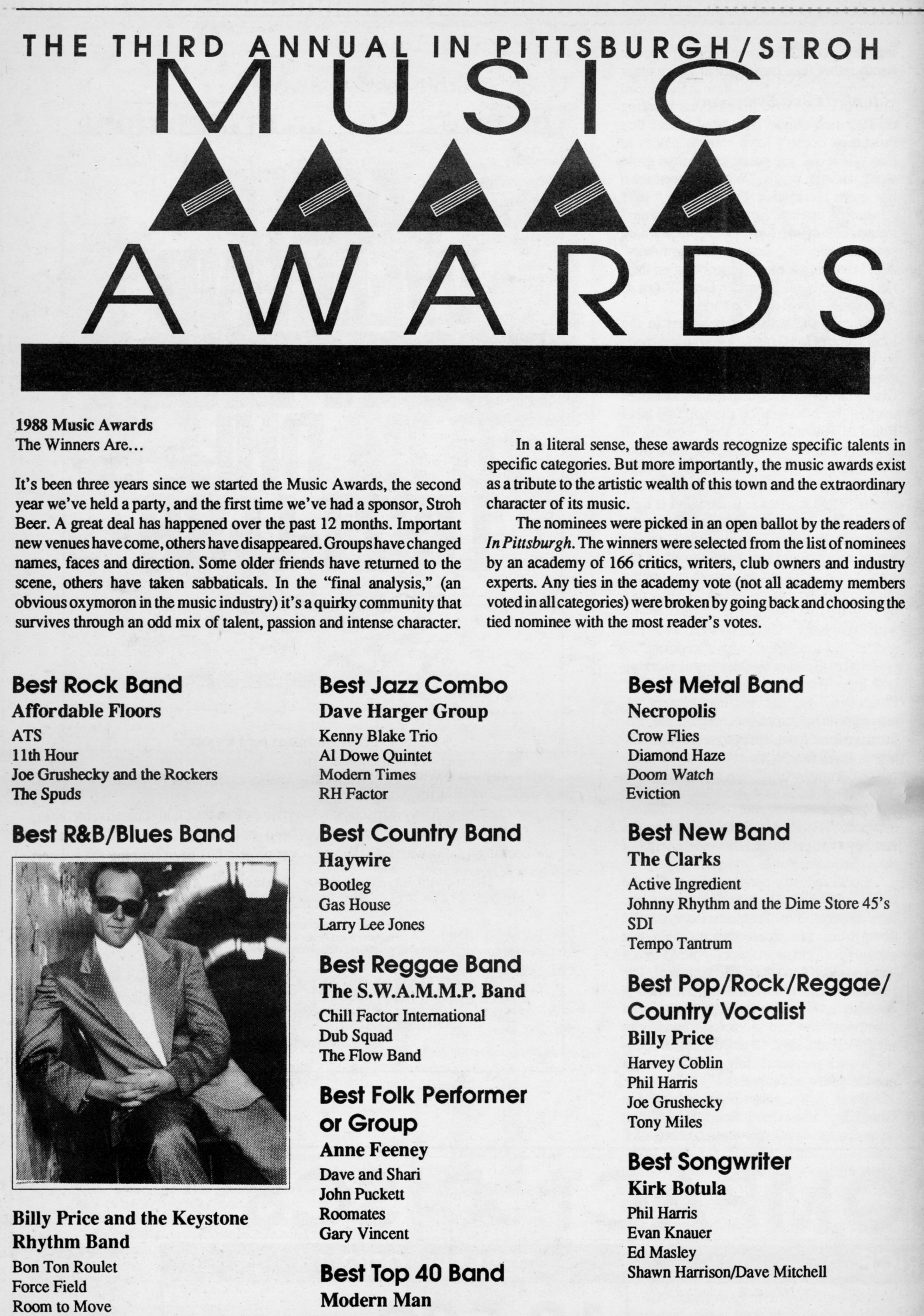 Chapter 10 - Breaking The Tradition