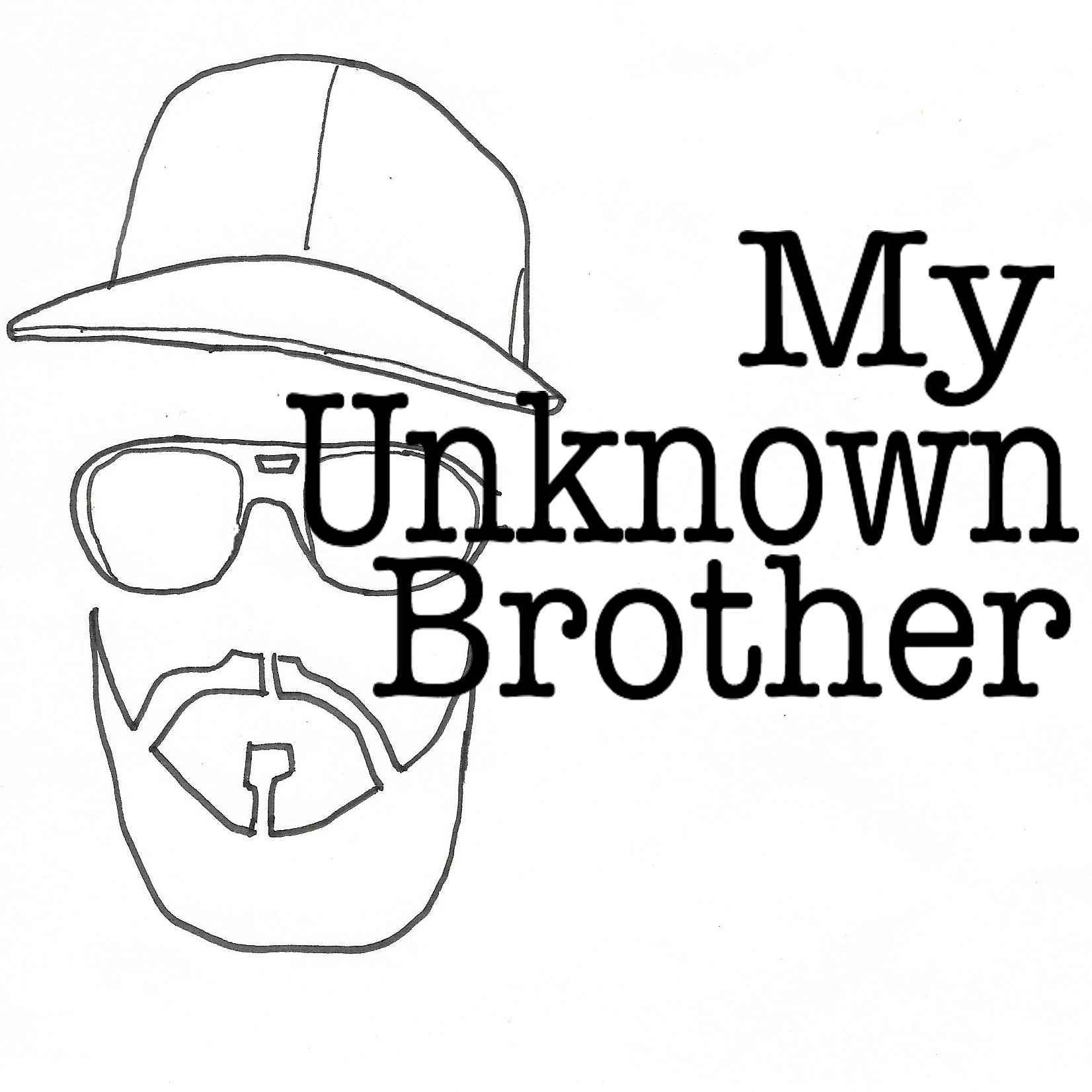 My Unknown Brother