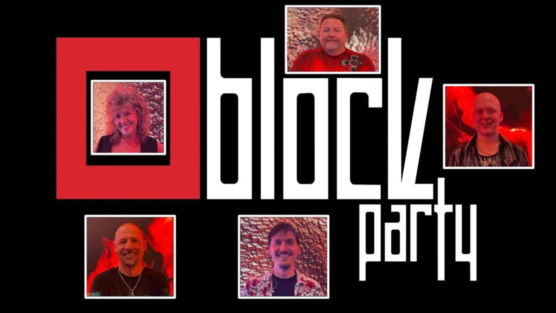 Block Party the Band