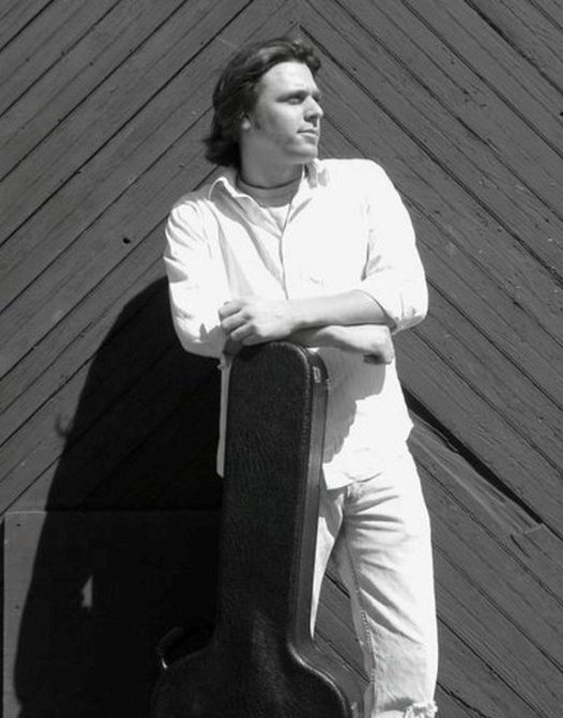 Home [tommymcnulty.com]