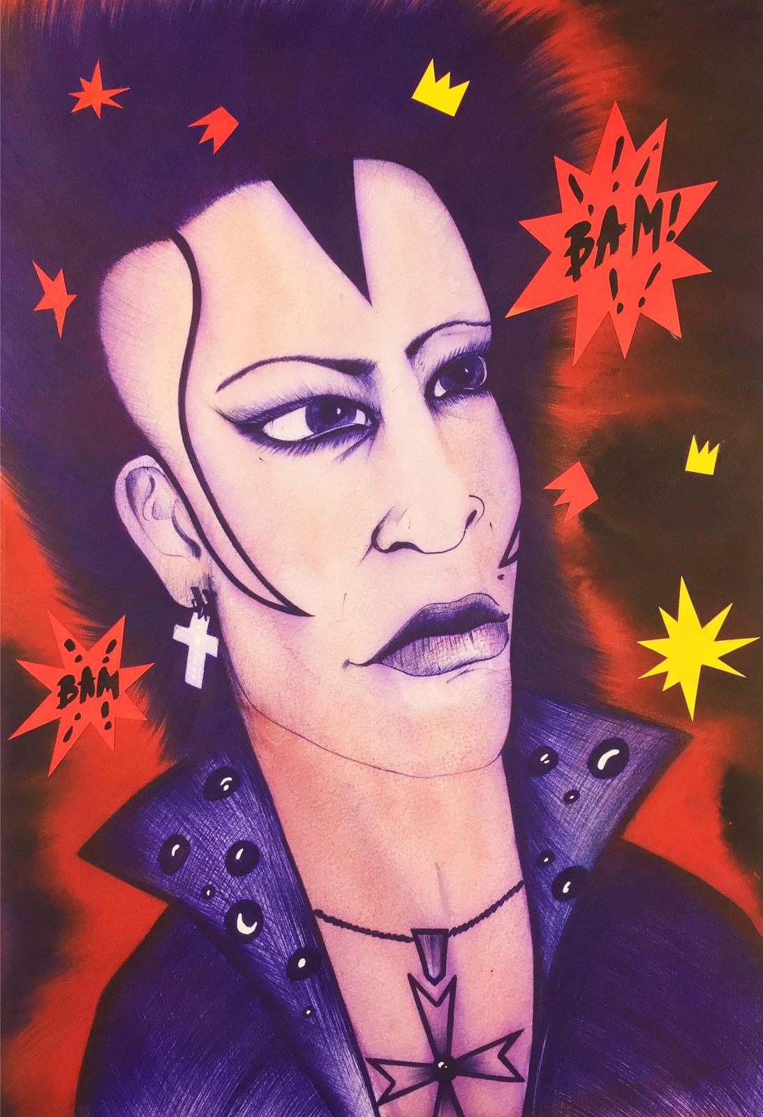 buttocksproductions.com - Tina Bell