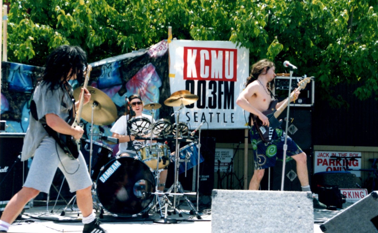 buttocksproductions.com - Bam Bam Photos