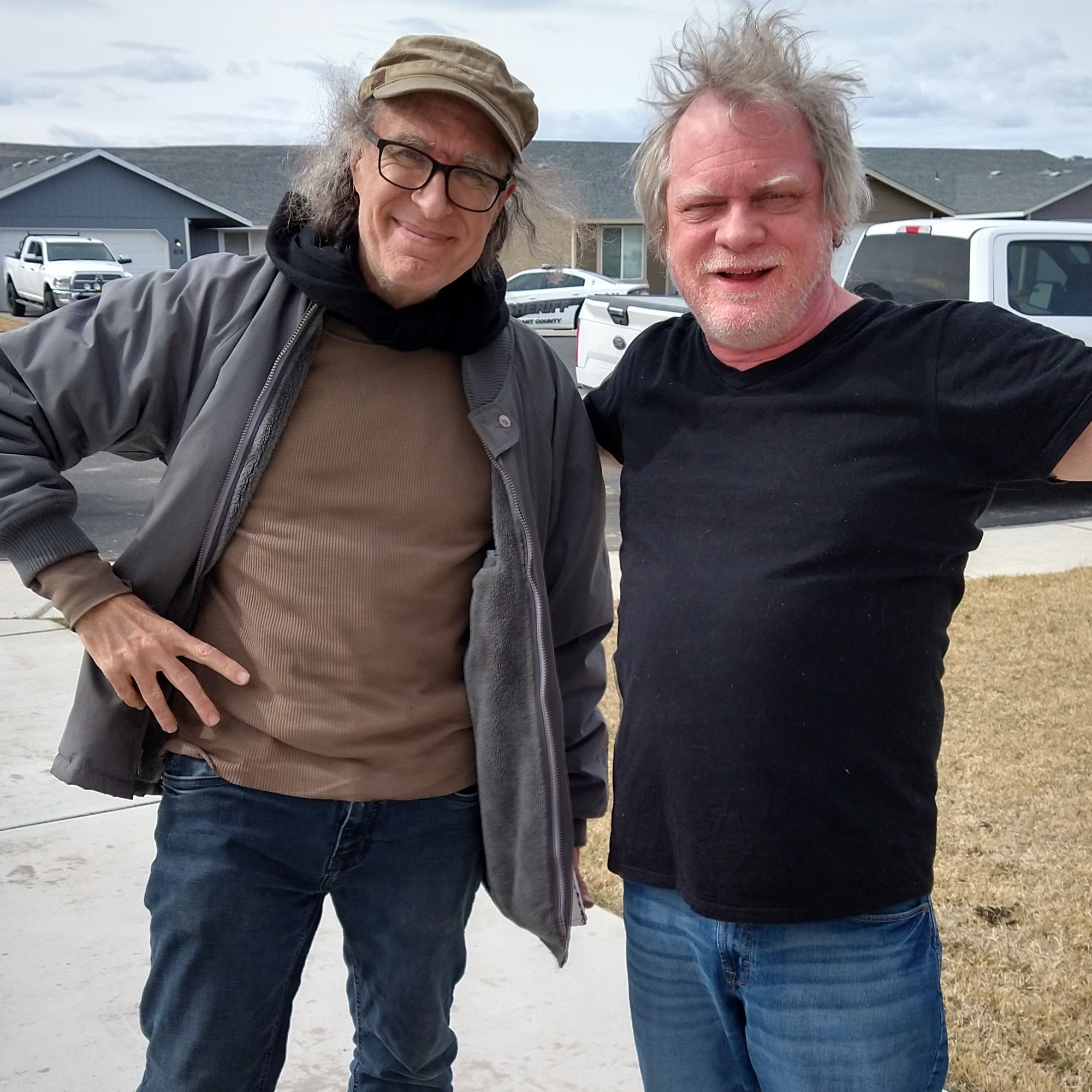 buttocksproductions.com - Bam Bam