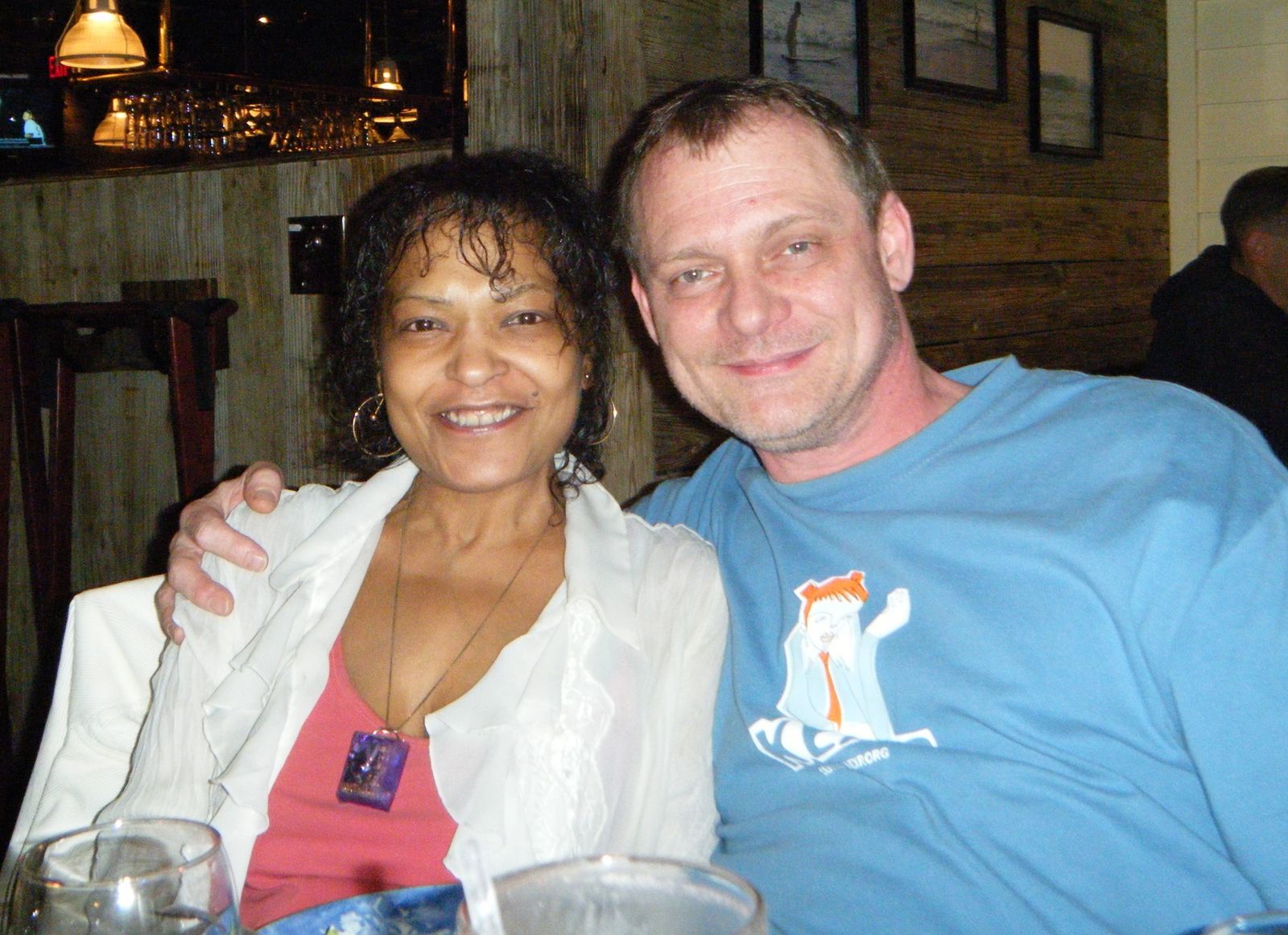 buttocksproductions.com - Tina Bell