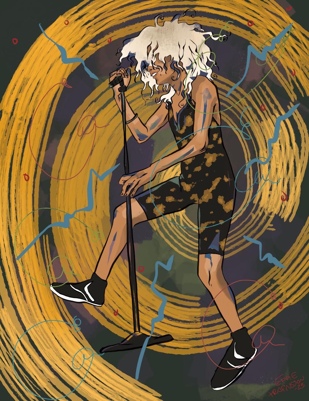 buttocksproductions.com - Tina Bell