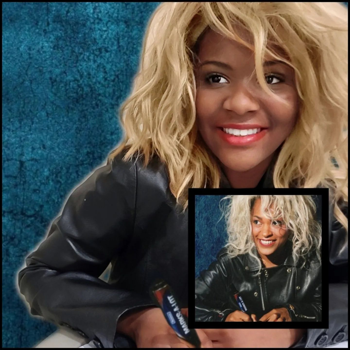 buttocksproductions.com - Tina Bell