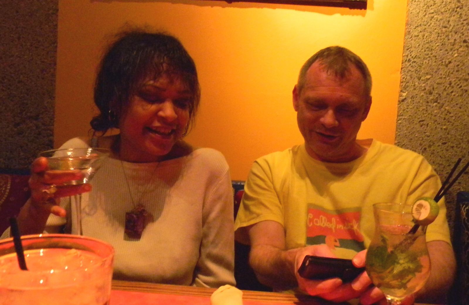 buttocksproductions.com - Tina Bell