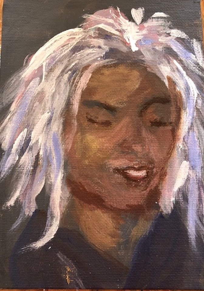 buttocksproductions.com - Tina Bell