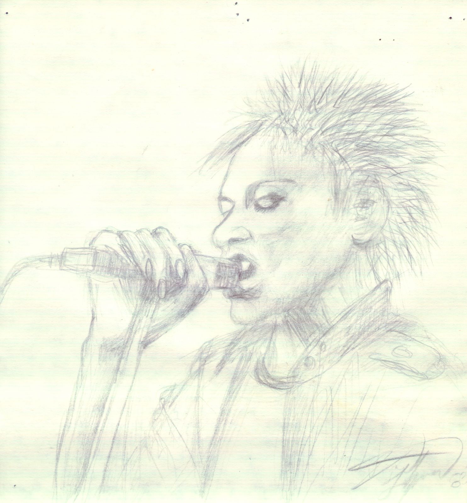 buttocksproductions.com - Tina Bell