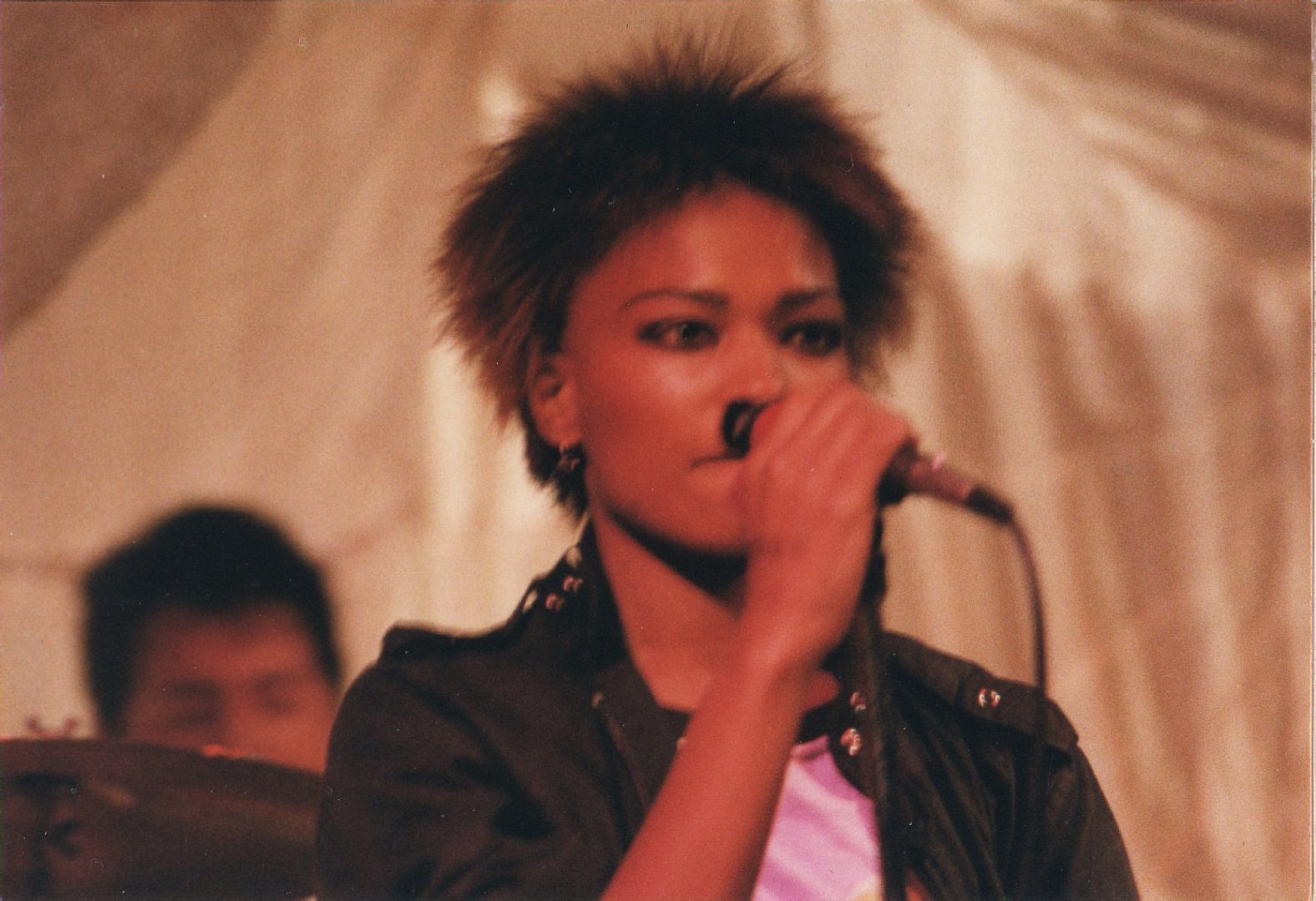 buttocksproductions.com - Tina Bell