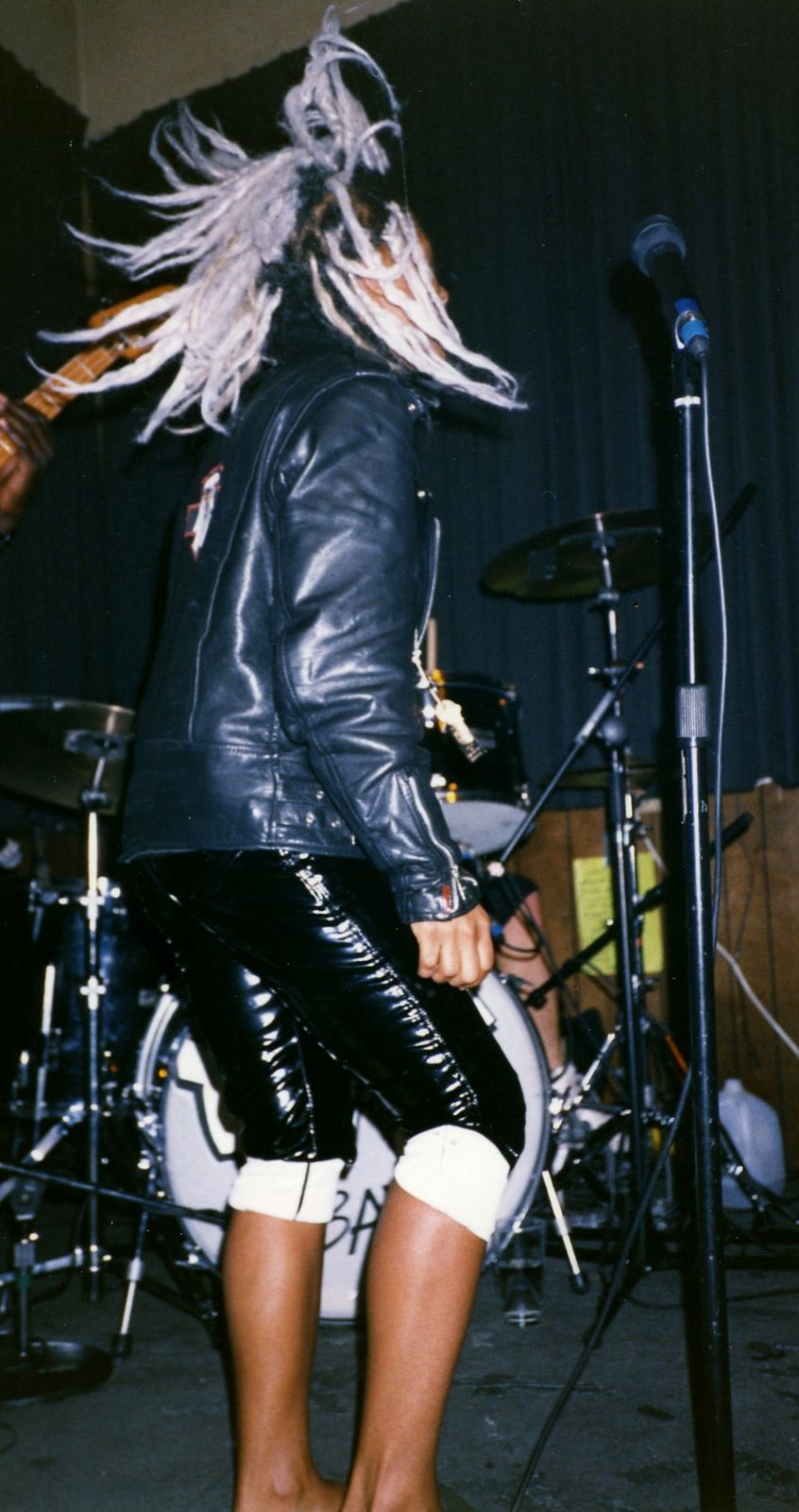 buttocksproductions.com - Tina Bell