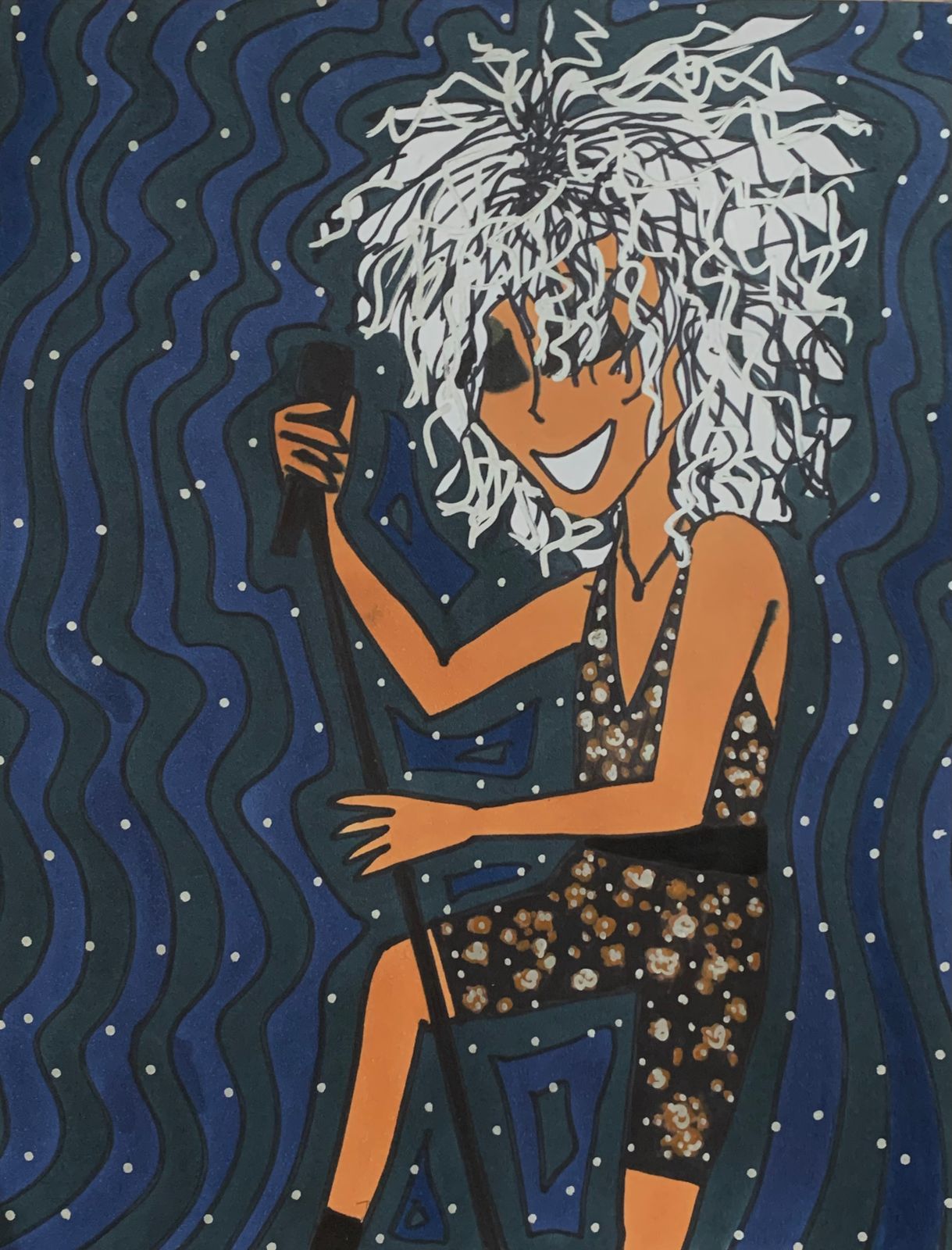 buttocksproductions.com - Tina Bell