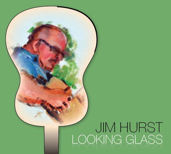 Jim Hurst - Digital Downloads