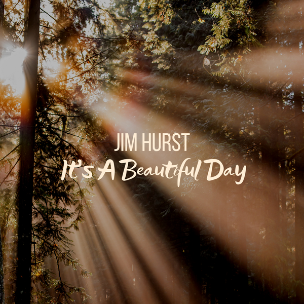 Jim Hurst - Digital Downloads