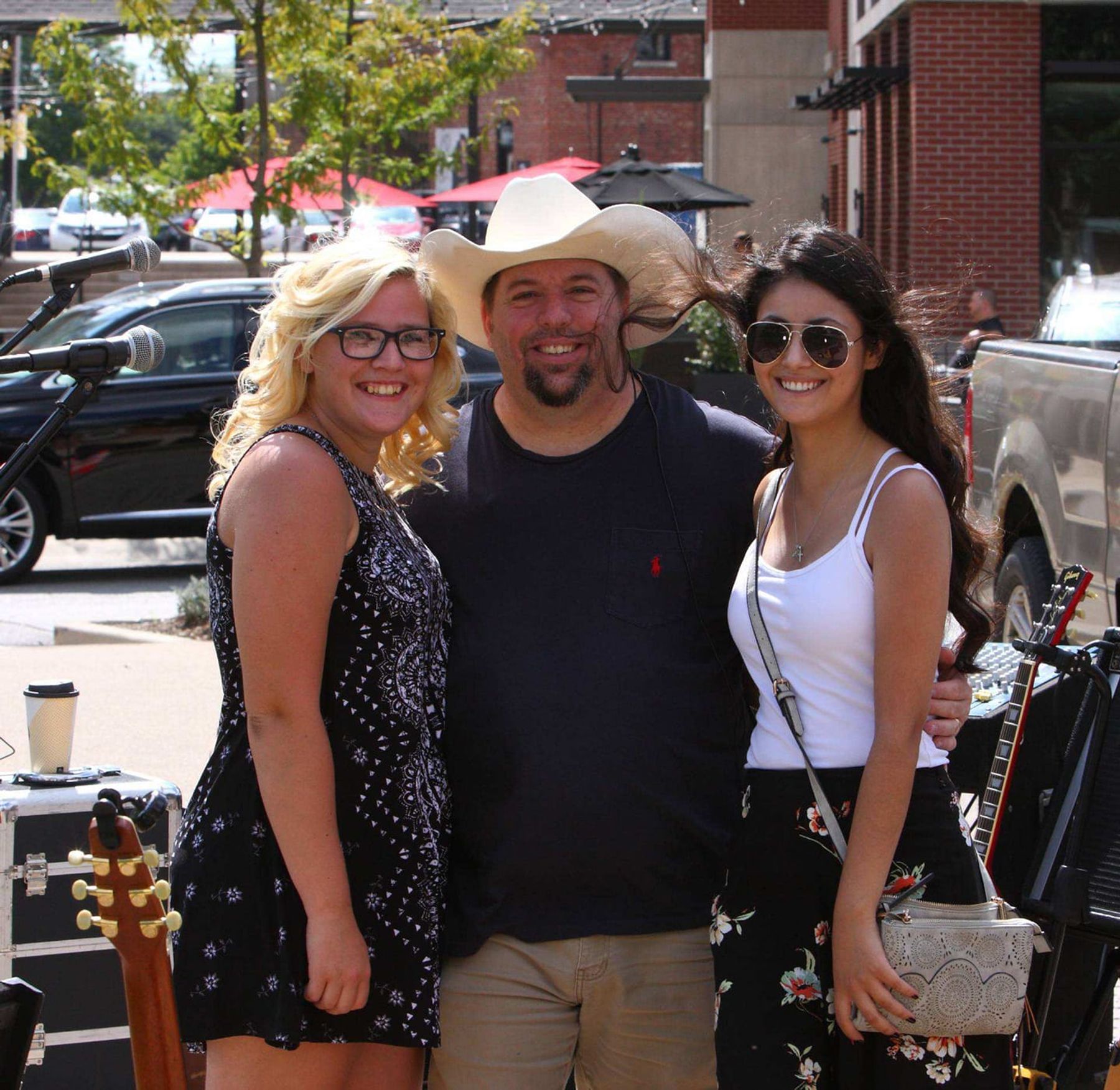 Joe Hess Country Music