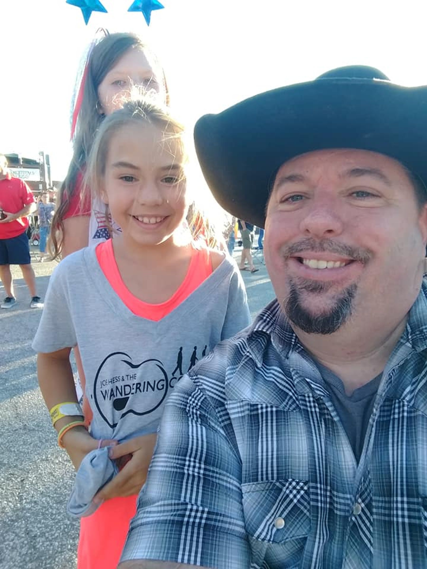 Joe Hess Country Music