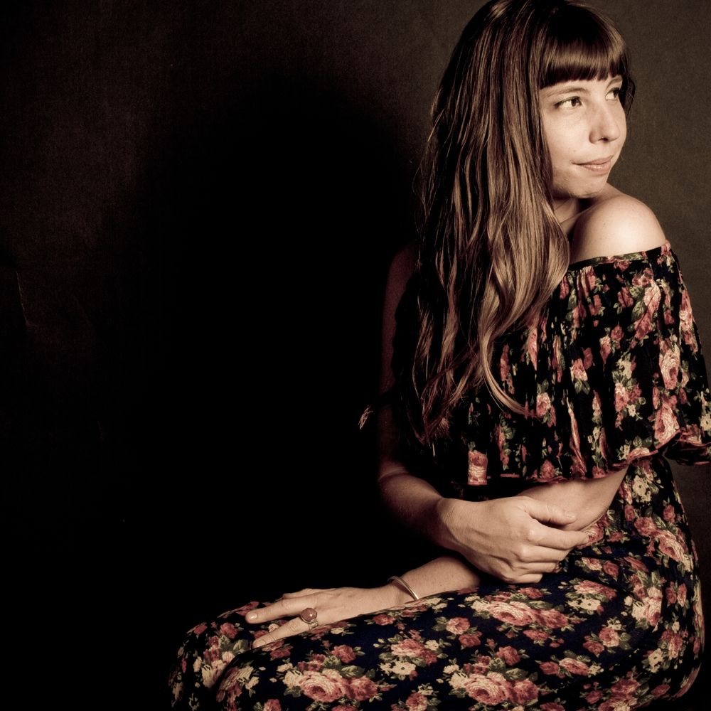 Andrea Soler - Press Kit