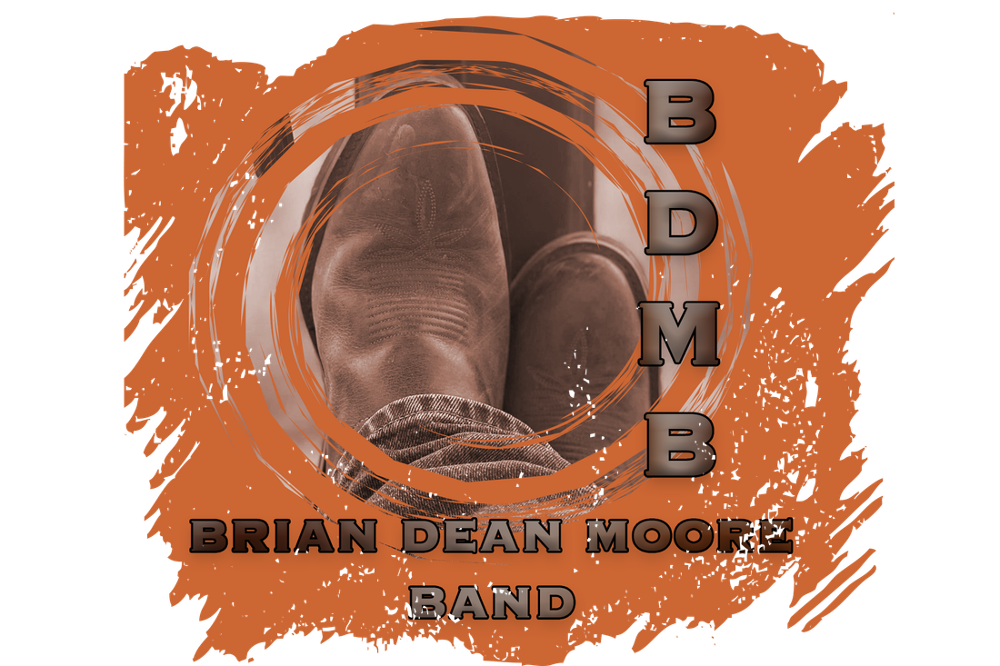Brian Dean Moore Band