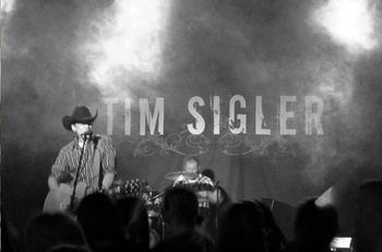 Tim Sigler - Photos