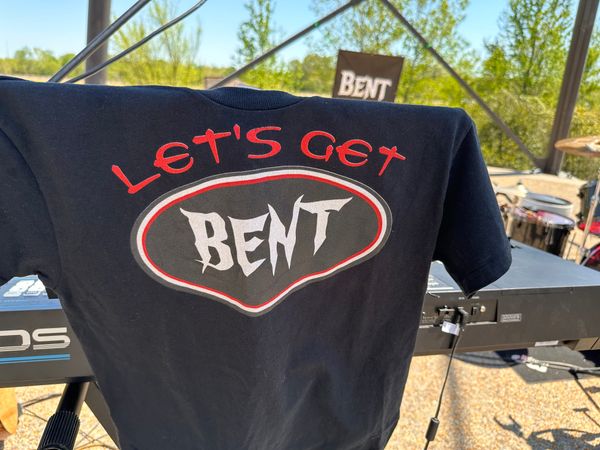 BENT - Merch
