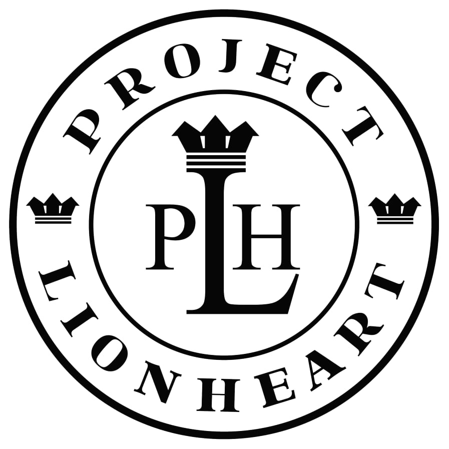 projectlionheart.com