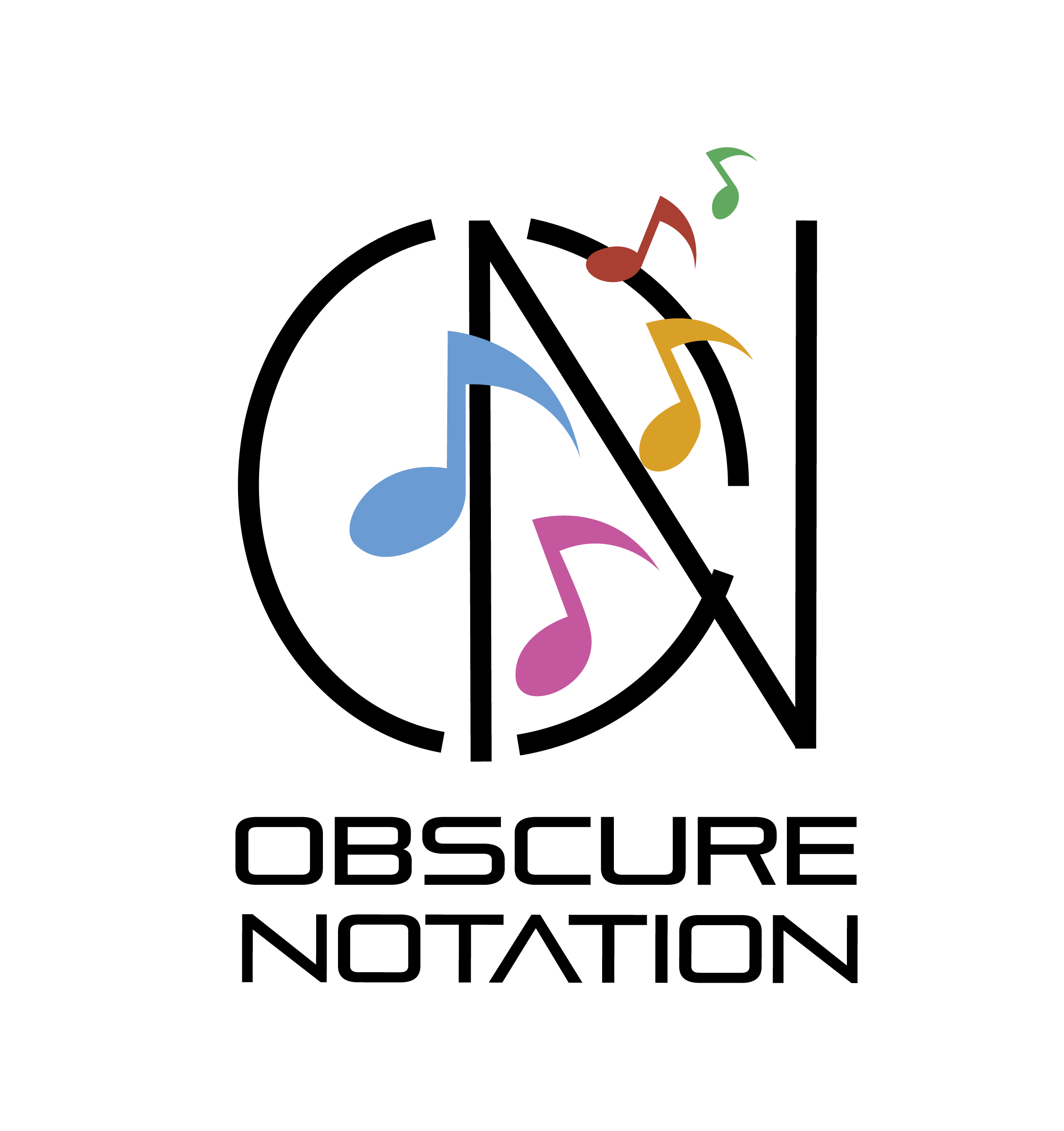 Obscure Notation - Store