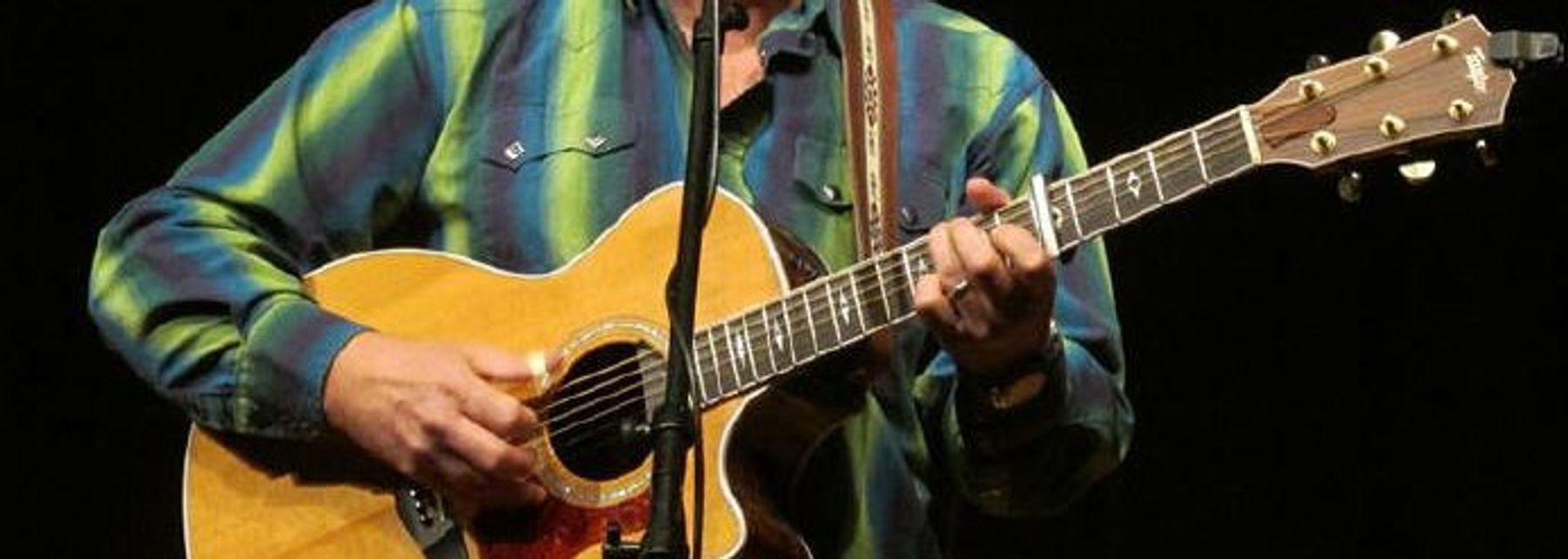 mackbailey.com - Shows