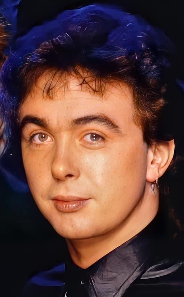 Remembering Tony Lewis