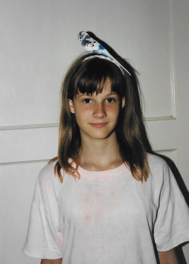 Cherryholmes - Cia