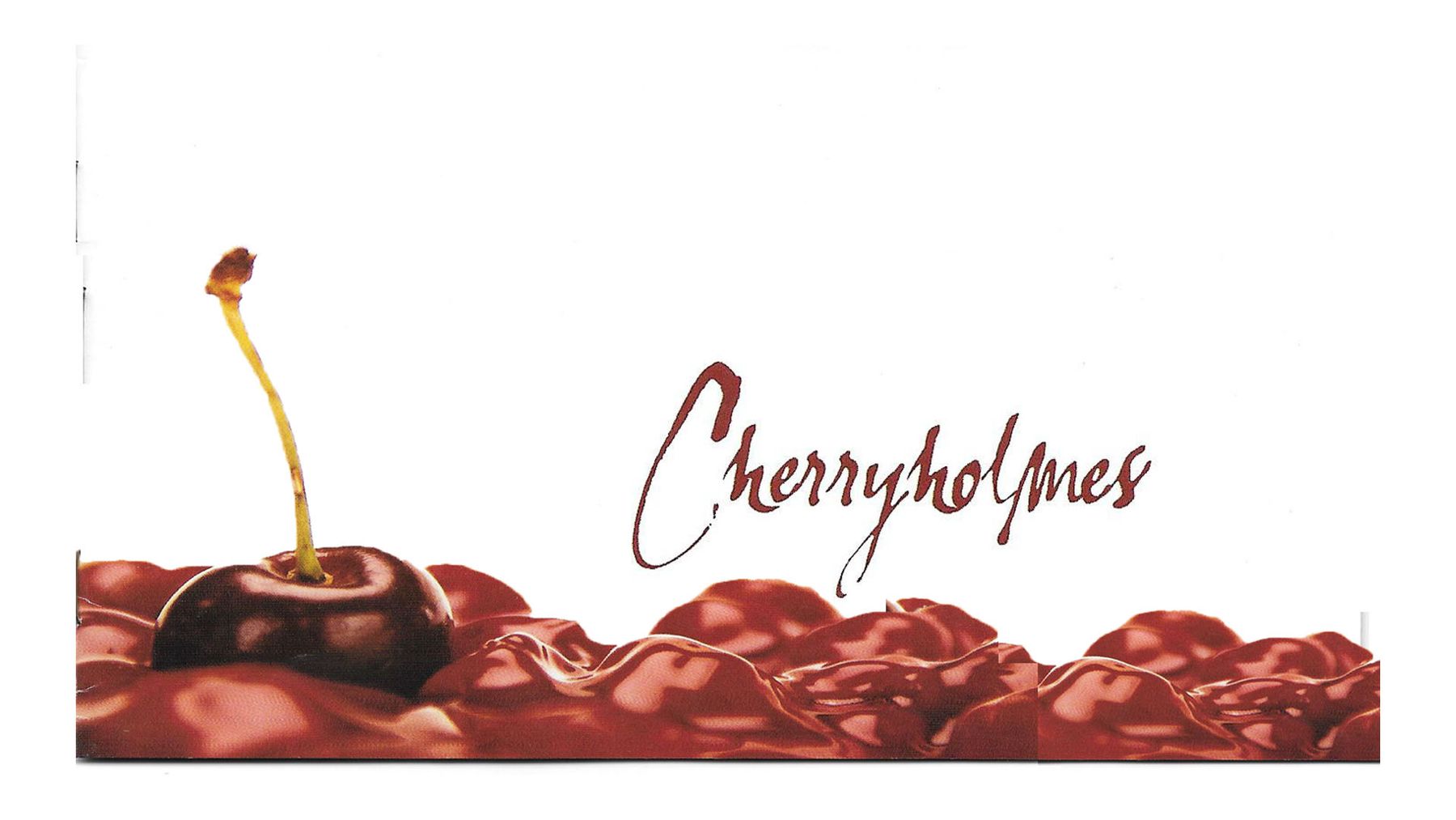 Cherryholmes - About